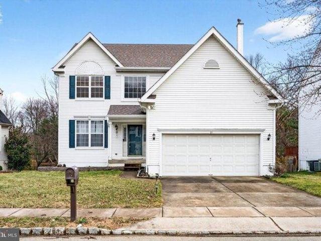 house with 4 bedroom, Mount Laurel NJ DS102256870