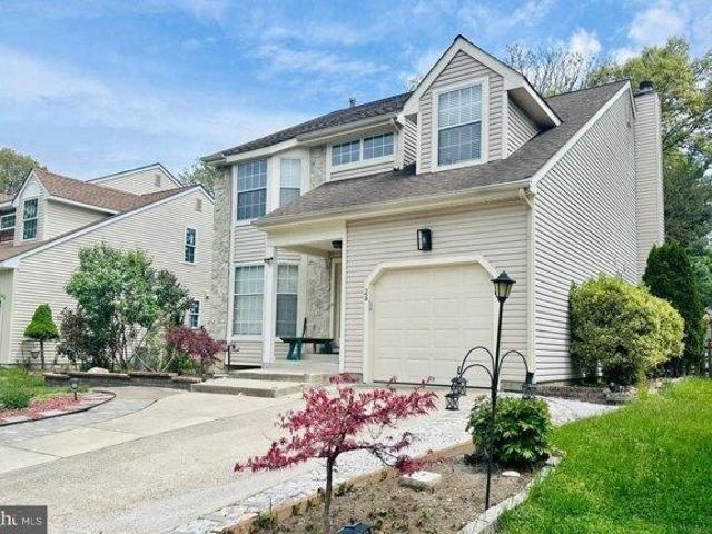 house with 4 bedroom, Mount Laurel NJ DS102258622