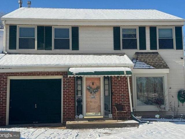 house with 4 bedroom, Mount Laurel NJ DS102258641