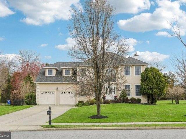 house with 4 bedroom, Mount Laurel NJ DS102278878