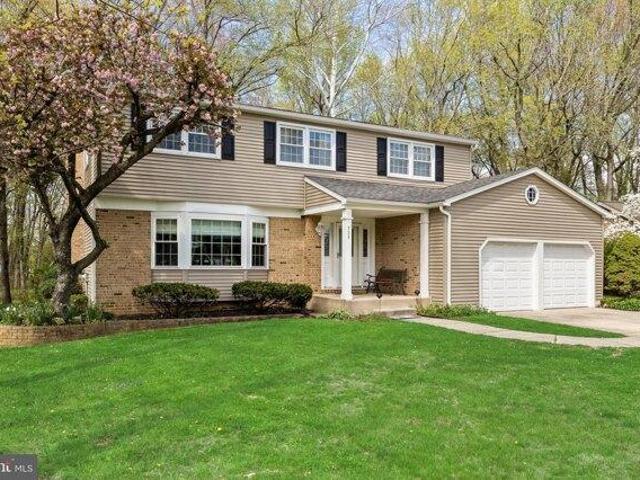 house with 4 bedroom, Mount Laurel NJ DS102316935