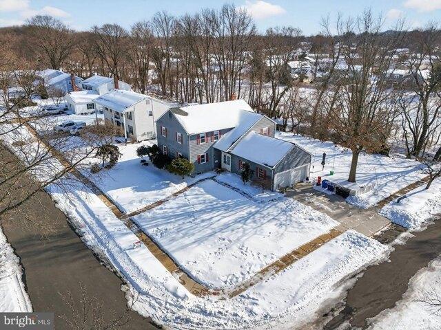 house with 4 bedroom, Mount Laurel NJ ES103500541