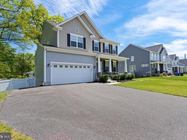 house with 4 bedroom, Mount Laurel NJ ES105156599