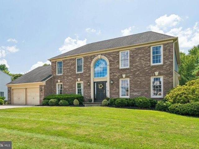 house with 4 bedroom, Mount Laurel NJ ES105159969