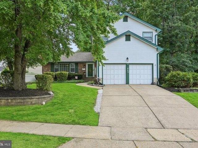house with 4 bedroom, Mount Laurel NJ ES105172991
