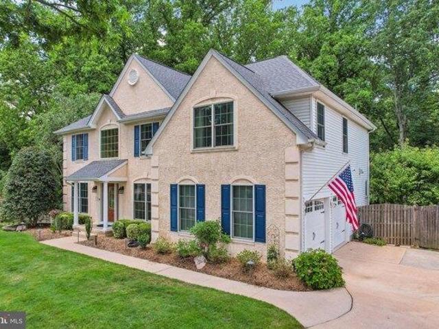house with 4 bedroom, Mount Laurel NJ ES105174778