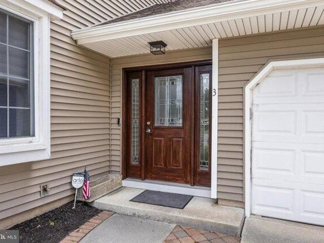 house with 4 bedroom, Mount Laurel NJ ES105232618