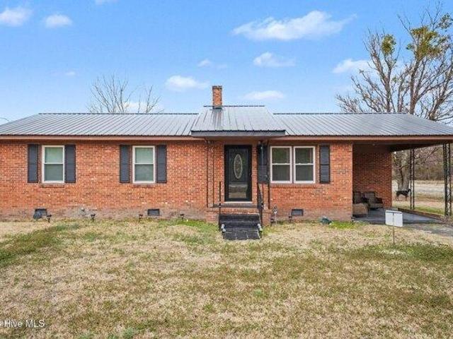 house with 4 bedroom, Mount Olive NC ES104902253