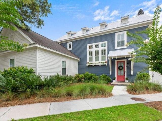 house with 4 bedroom, Mount Pleasant SC DS103604893