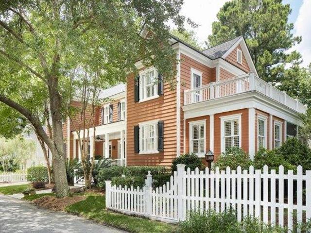 house with 4 bedroom, Mount Pleasant SC DS103605209