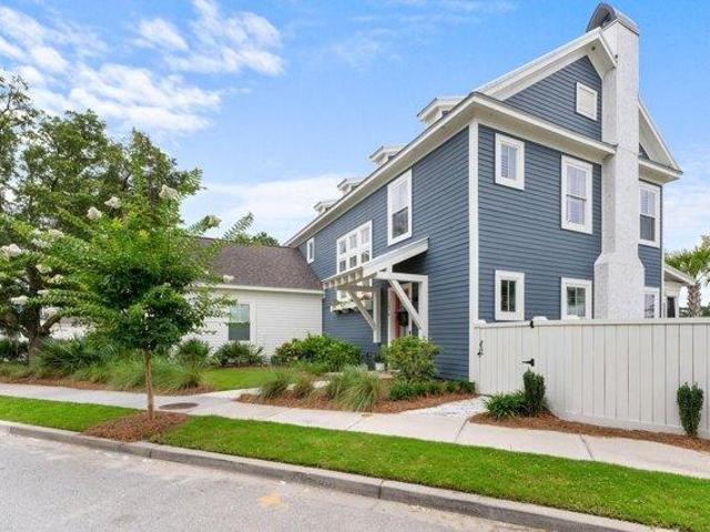 house with 4 bedroom, Mount Pleasant SC ES103604893