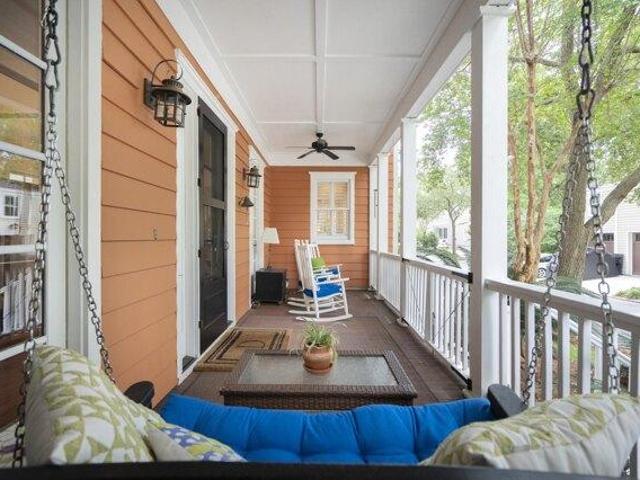 house with 4 bedroom, Mount Pleasant SC ES103605209