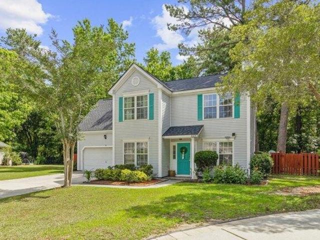 house with 4 bedroom, Mount Pleasant SC ES104898204