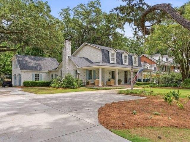 house with 4 bedroom, Mount Pleasant SC ES104899632