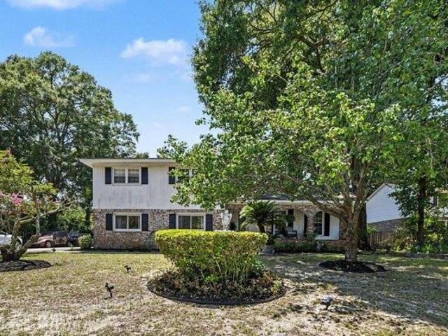 house with 4 bedroom, Mount Pleasant SC ES104900561