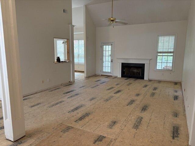 house with 4 bedroom, Mount Pleasant SC ES104901014