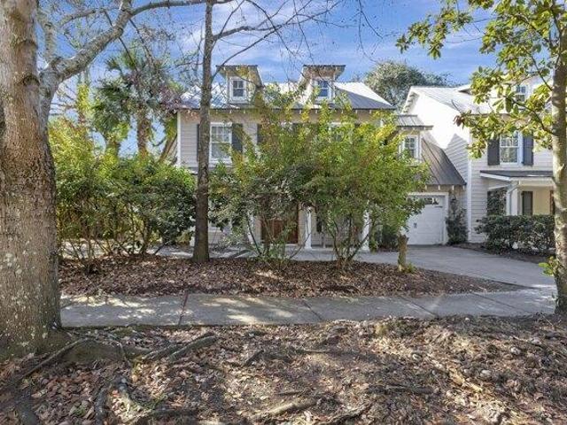 house with 4 bedroom, Mount Pleasant SC ES104901650