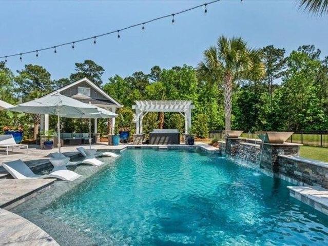 house with 4 bedroom, Mount Pleasant SC ES104902516