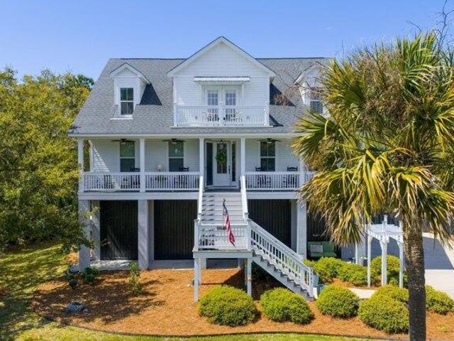 house with 4 bedroom, Mount Pleasant SC ES104909191