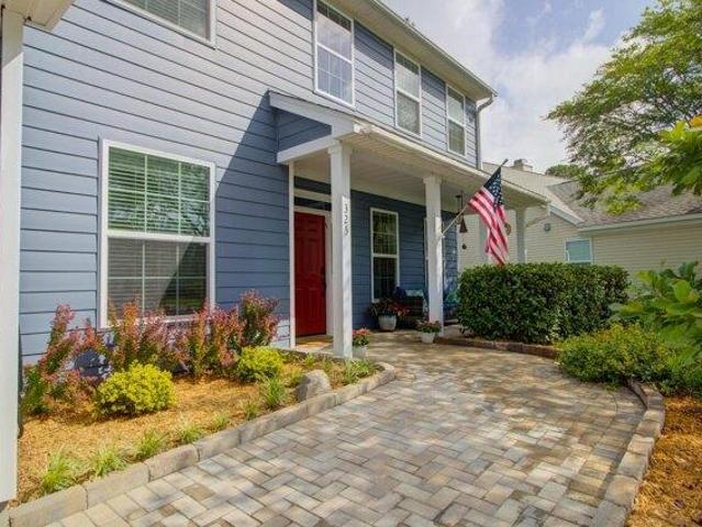 house with 4 bedroom, Mount Pleasant SC ES104909443