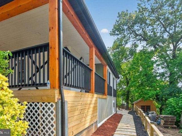 house with 4 bedroom, Mount Rainier MD ES104905480