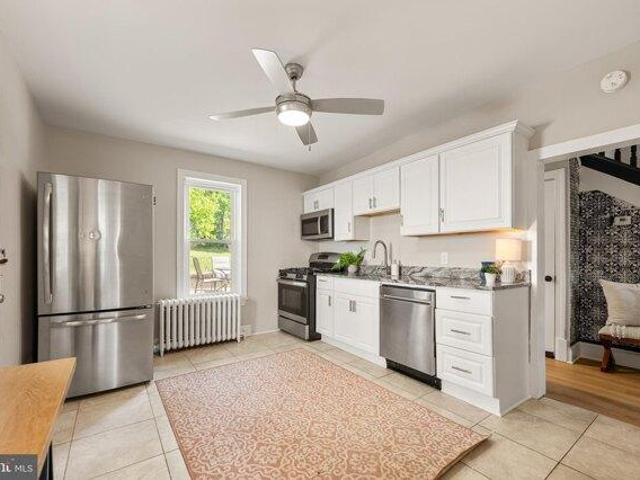 house with 4 bedroom, Mount Rainier MD ES104906017