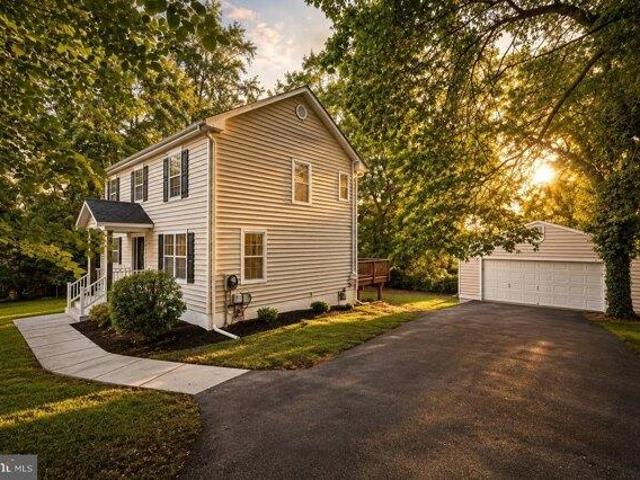house with 4 bedroom, Mount Rainier MD ES103624540