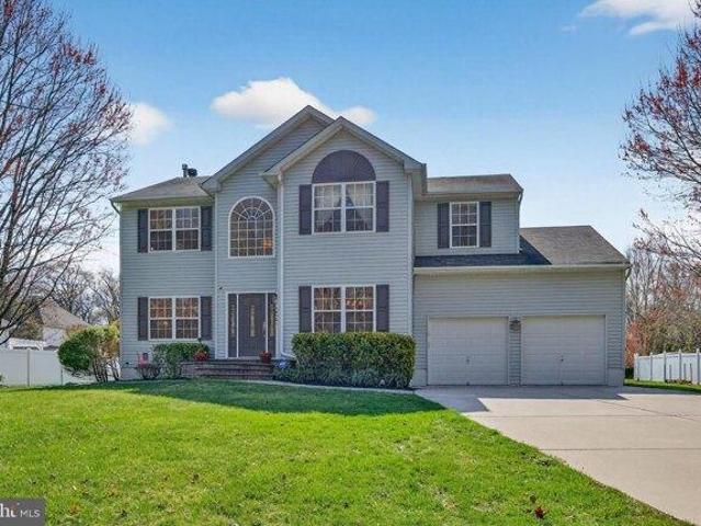 house with 4 bedroom, Mount Royal NJ DLS101661226