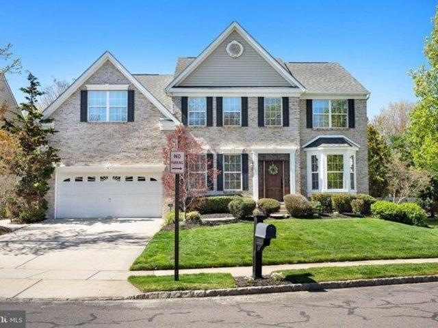 house with 4 bedroom, Mount Royal NJ DLS101801862