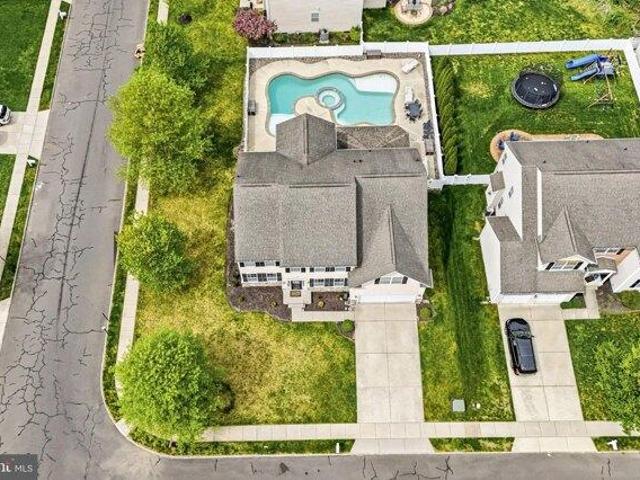 house with 4 bedroom, Mount Royal NJ DS102255922