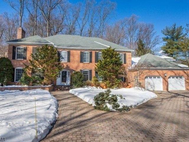 house with 4 bedroom, Mountain Lakes NJ DLS101858421