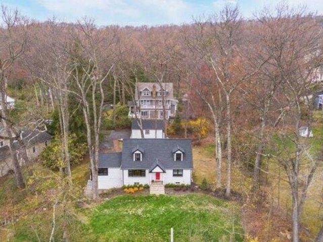 house with 4 bedroom, Mountain Lakes NJ DS101799839