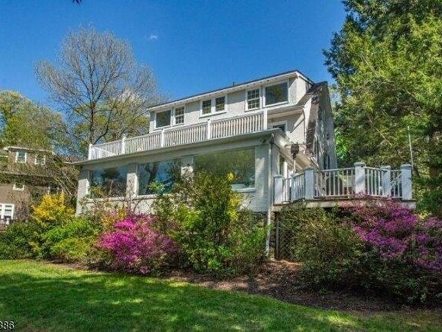 house with 4 bedroom, Mountain Lakes NJ DS102476209