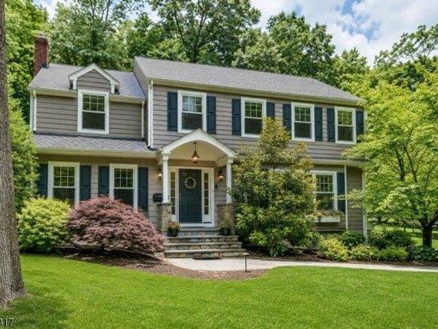 house with 4 bedroom, Mountain Lakes NJ DS104192647
