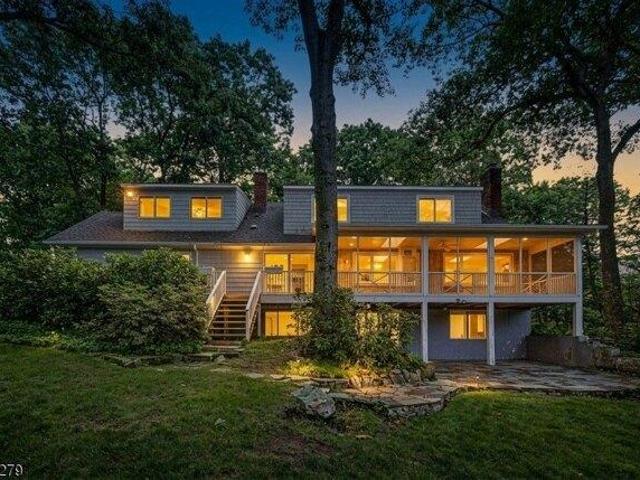 house with 4 bedroom, Mountain Lakes NJ DS104374401
