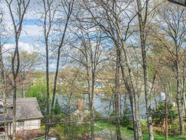 house with 4 bedroom, Mountain Lakes NJ DS104374701