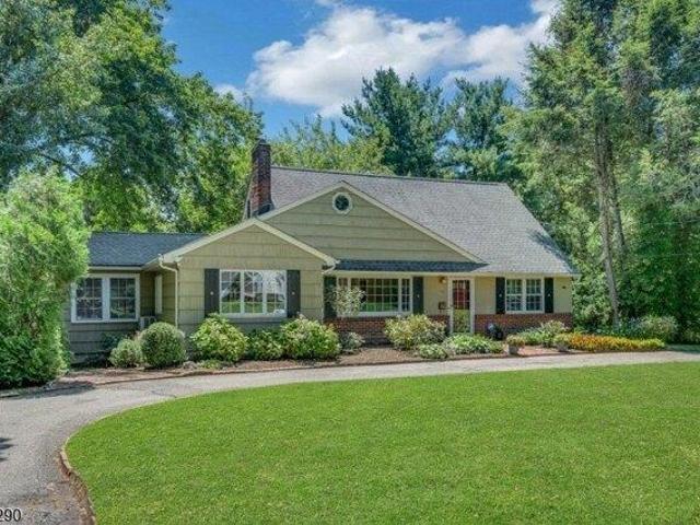 house with 4 bedroom, Mountain Lakes NJ DS104442377