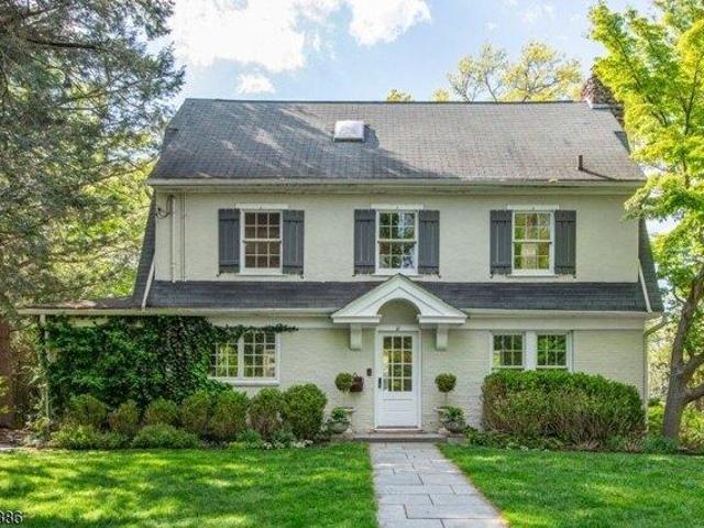 house with 4 bedroom, Mountain Lakes NJ ES103190221