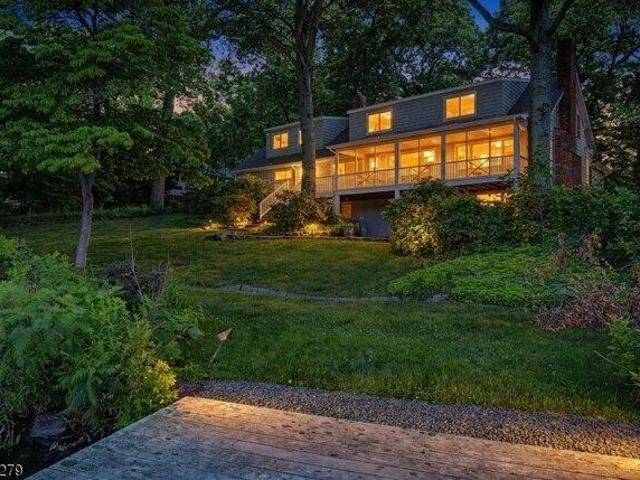 house with 4 bedroom, Mountain Lakes NJ ES104374401