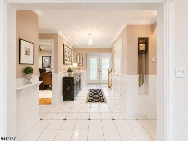 house with 4 bedroom, Mountain Lakes NJ ES104409183