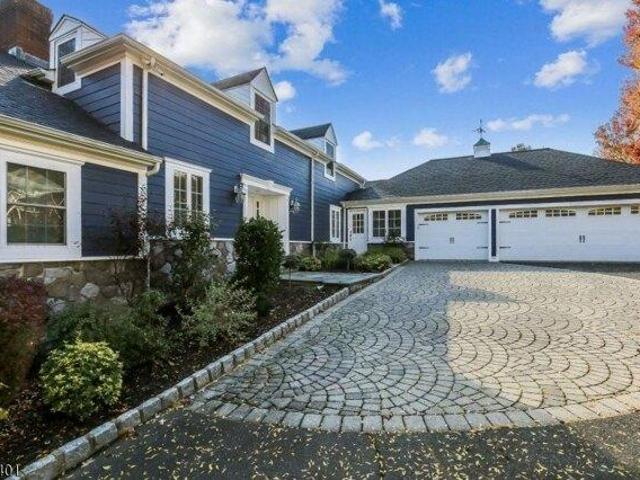 house with 4 bedroom, Mountainside NJ DLS102825476