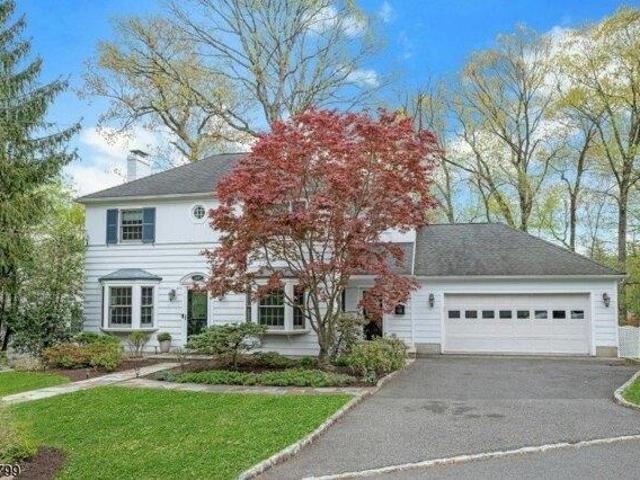 house with 4 bedroom, Mountainside NJ DS101749031
