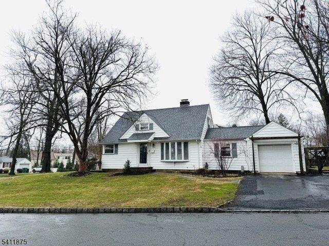 house with 4 bedroom, Mountainside NJ DS102762528