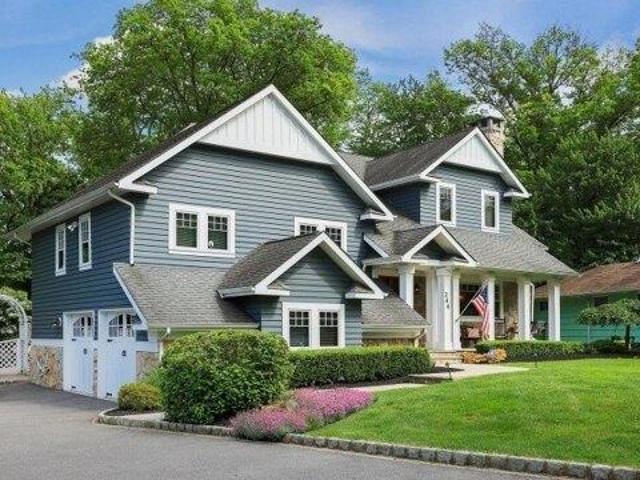 house with 4 bedroom, Mountainside NJ DS103189184