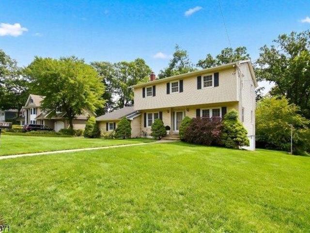 house with 4 bedroom, Mountainside NJ DS104407574