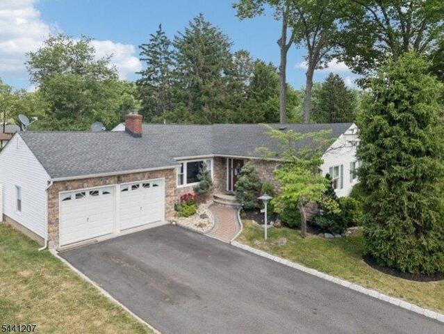 house with 4 bedroom, Mountainside NJ DS104153023