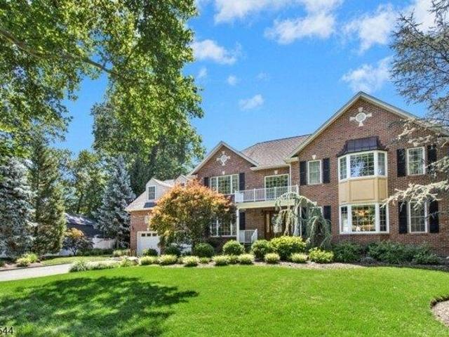 house with 4 bedroom, Mountainside NJ DS104330143
