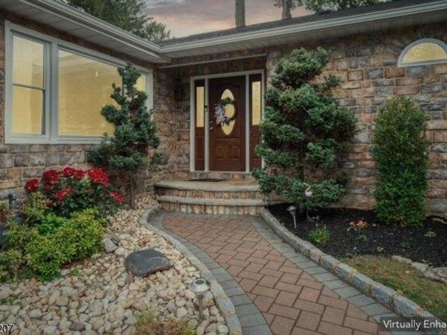 house with 4 bedroom, Mountainside NJ ES104153023