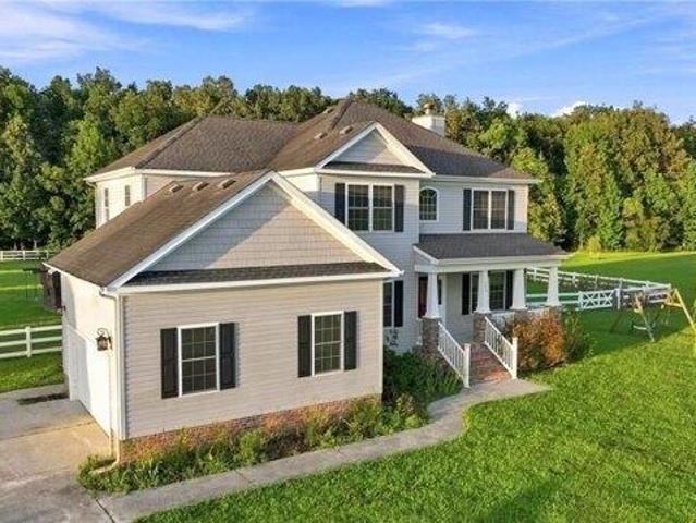house with 4 bedroom, Moyock NC ES104908147