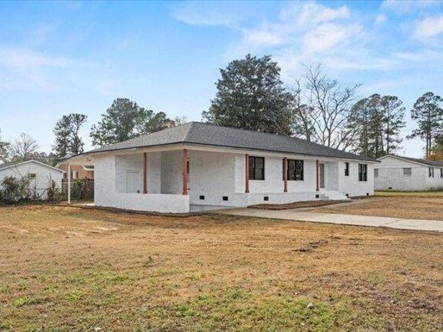 house with 4 bedroom, Mullins SC DLS88807439